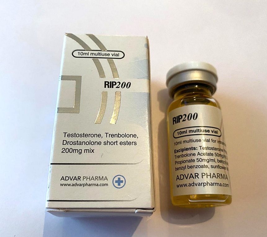 Advar Pharma Rip 200 | Home - Buy Steroids UK :. Online Anabolic ...