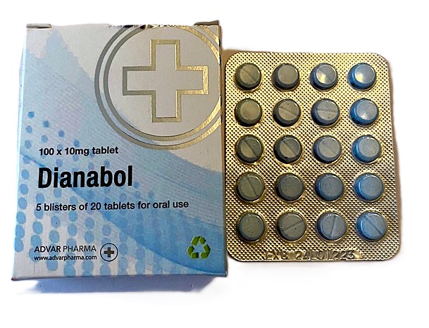 Advar Pharma Dianabol 10mg | Home - Buy Steroids UK :. Online Anabolic ...