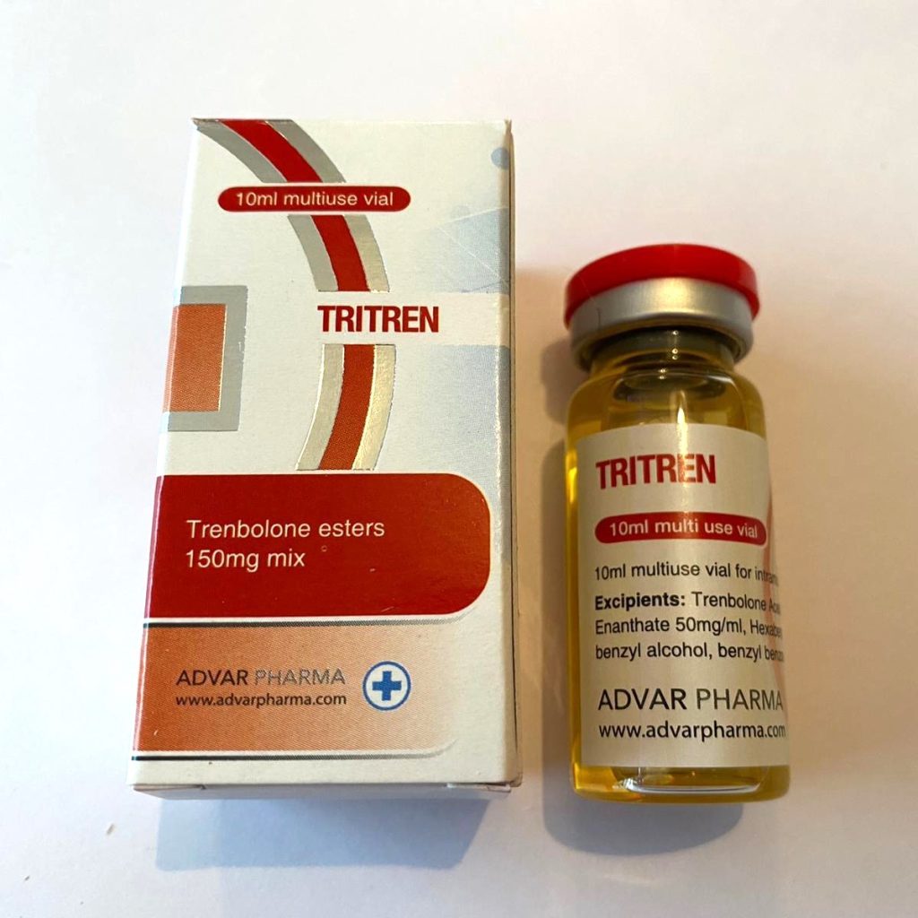 Buy Advar Tri Tren 150 | Home - Buy Steroids UK :. Online Anabolic ...